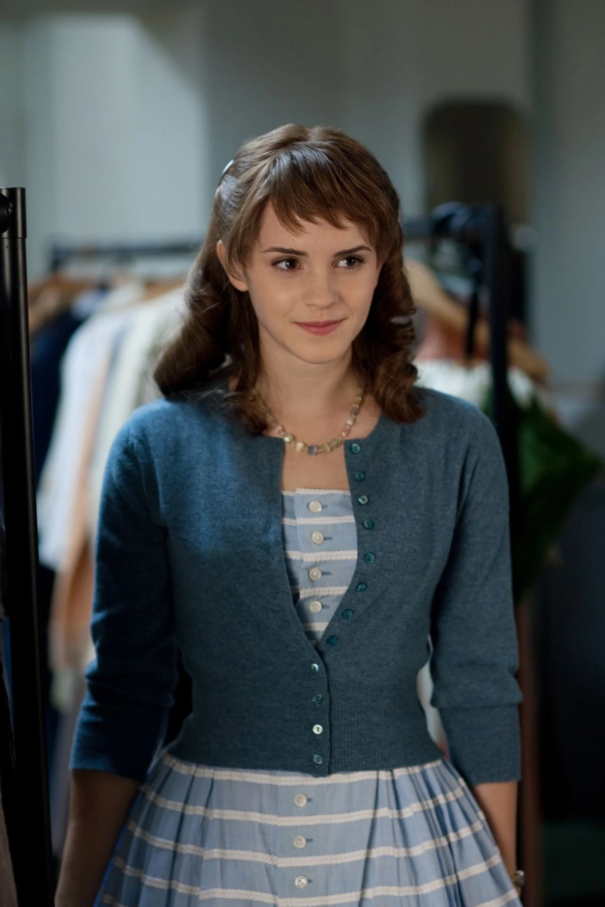 Lucy | Emma Watson Wiki | Fandom