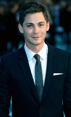 Logan Lerman | Emma Watson Wiki | Fandom