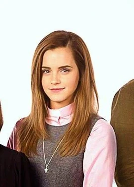 Reverend Iris | Emma Watson Wiki | Fandom