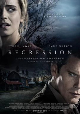 Regression | Emma Watson Wiki | Fandom