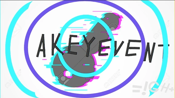 A Key Event | Emma's Logos Wiki | Fandom