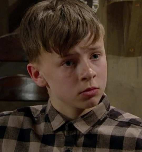 Samson Dingle | Emmerdale Wikia | Fandom