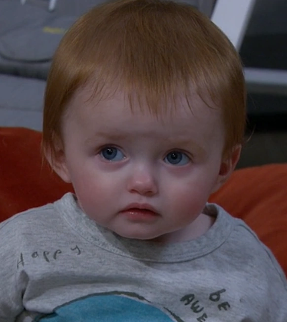 Sebastian White | Emmerdale Wikia | Fandom