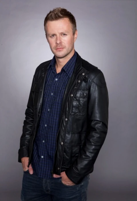 Carl King | Emmerdale Wikia | Fandom