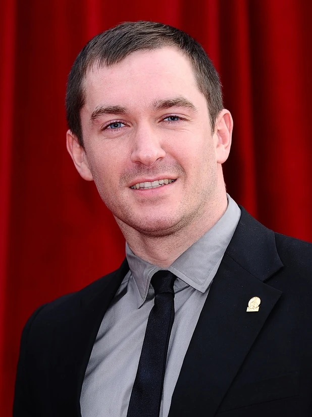 Pete Barton | Emmerdale Wikia | Fandom