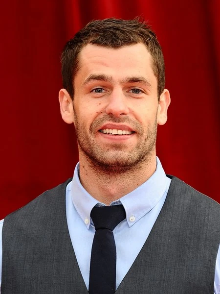 Andy Sugden | Emmerdale Wikia | Fandom