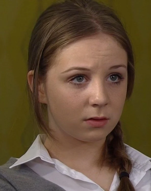 Belle Dingle | Emmerdale Wikia | Fandom