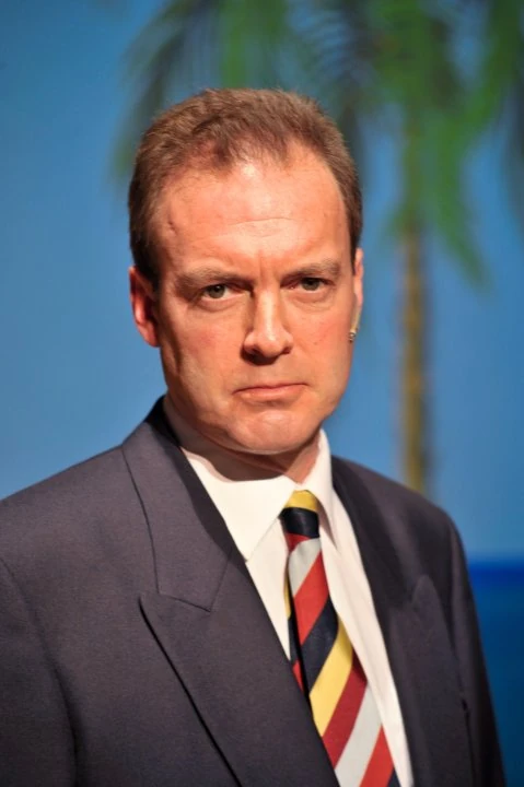 Chris Tate | Emmerdale Wikia | Fandom