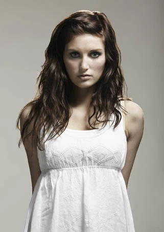 Holly Barton | Emmerdale Wikia | Fandom
