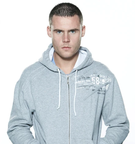 Aaron Dingle | Emmerdale Wikia | Fandom