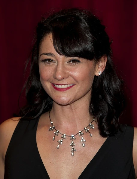 Moira Boyd | Emmerdale Wikia | Fandom