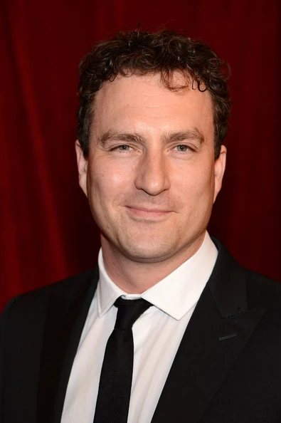 John Barton | Emmerdale Wikia | Fandom