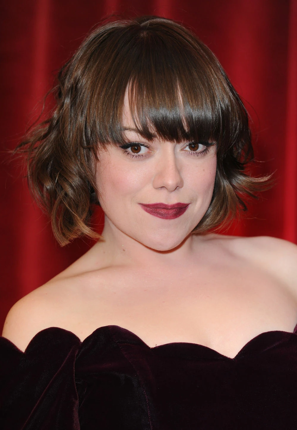 Gennie Walker | Emmerdale Wikia | Fandom