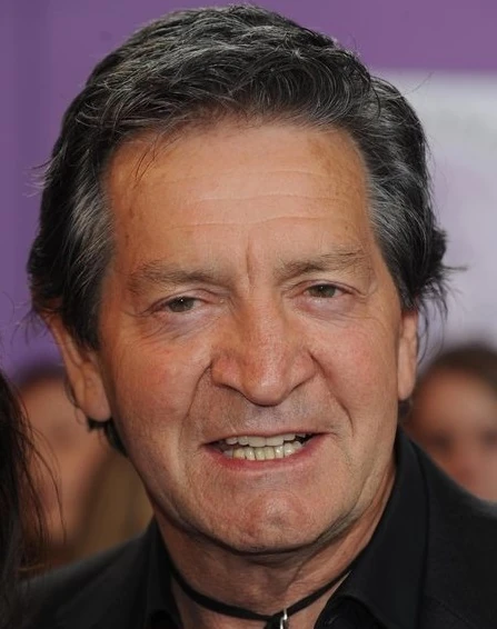 Rodney Blackstock | Emmerdale Wikia | Fandom