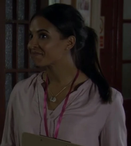 Angela (Episode 9838) | Emmerdale Wiki | Fandom