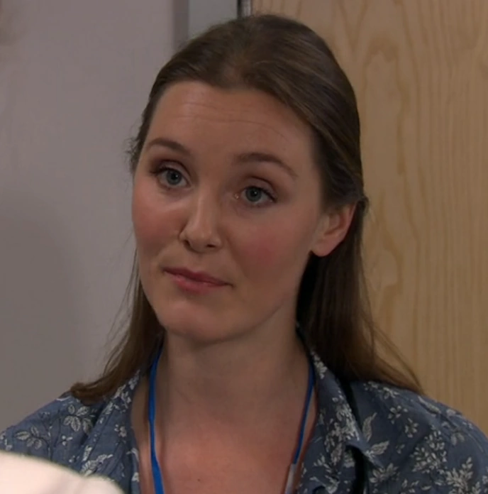 Dr Locke | Emmerdale Wiki | Fandom