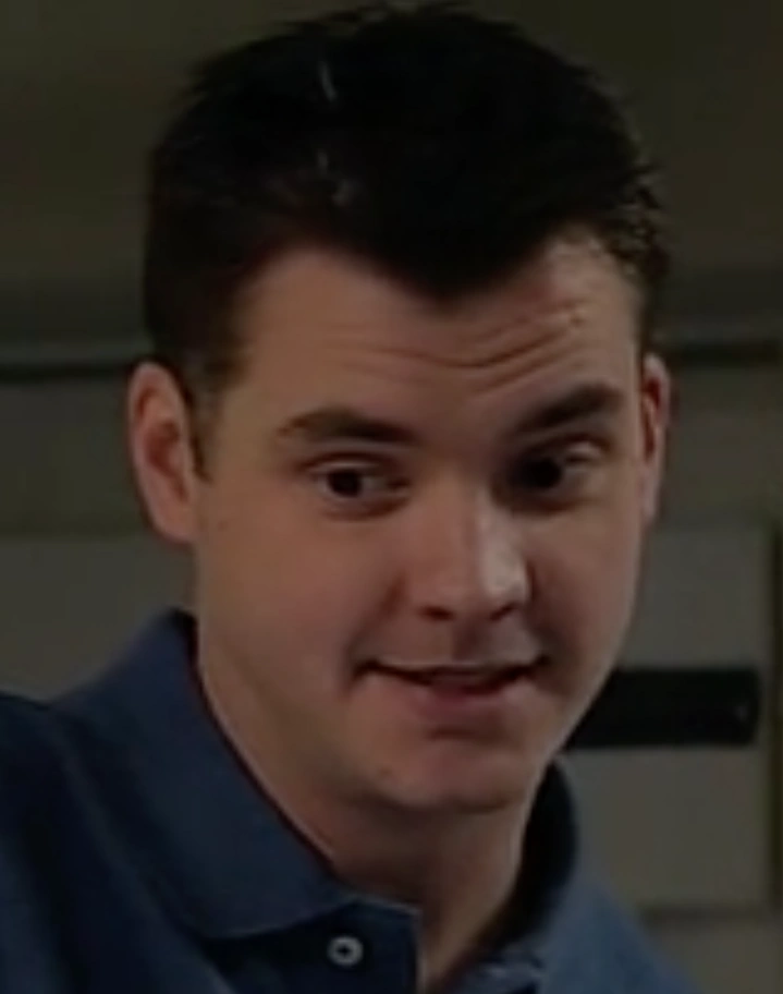 Joe Chappell | Emmerdale Wiki | Fandom