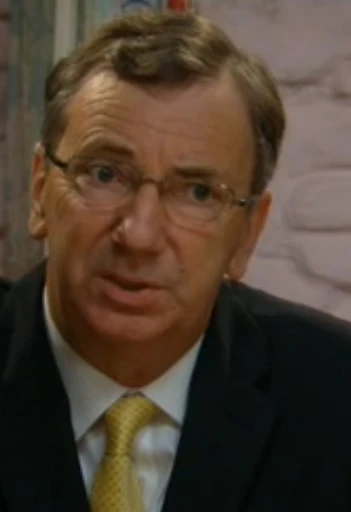 Matthew Brooks | Emmerdale Wiki | Fandom