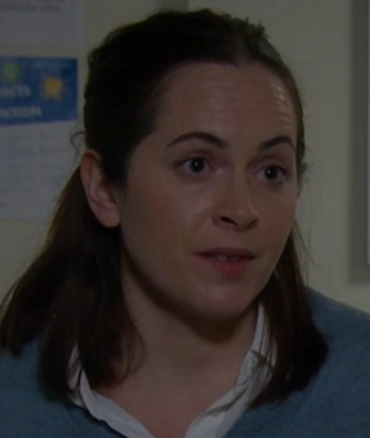 Dr Craven | Emmerdale Wiki | Fandom