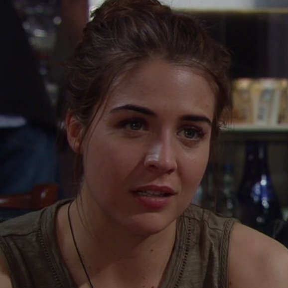 Carly Hope | Emmerdale Wiki | Fandom