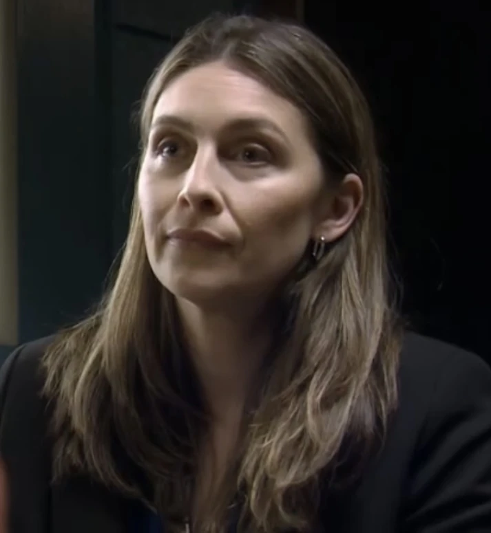 DC Marsh | Emmerdale Wiki | Fandom