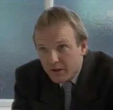 Mr Howells | Emmerdale Wiki | Fandom