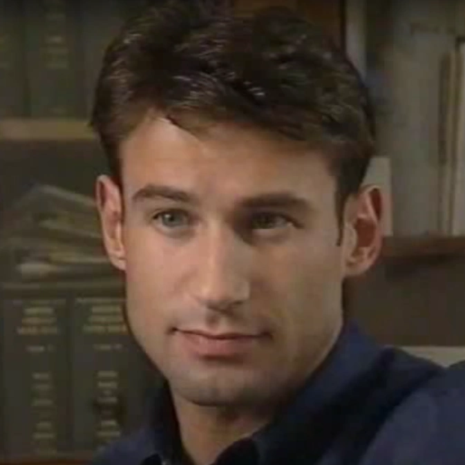 Steve Marchant - List of appearances | Emmerdale Wiki | Fandom