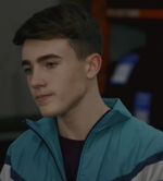 Caleb Miligan | Emmerdale Wiki | Fandom