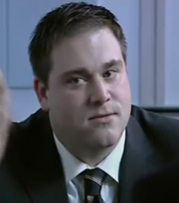 Gareth Anders | Emmerdale Wiki | Fandom