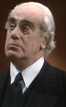 Sir Gerald Scott | Emmerdale Wiki | Fandom