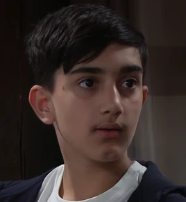 Archie Breckle | Emmerdale Wiki | Fandom