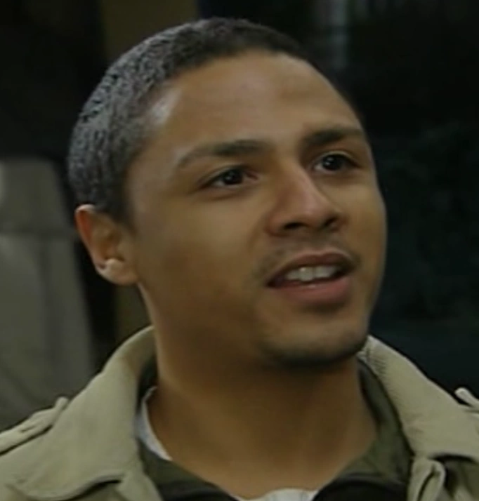 Danny Daggert | Emmerdale Wiki | Fandom