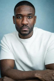 Emile John | Emmerdale Wiki | Fandom