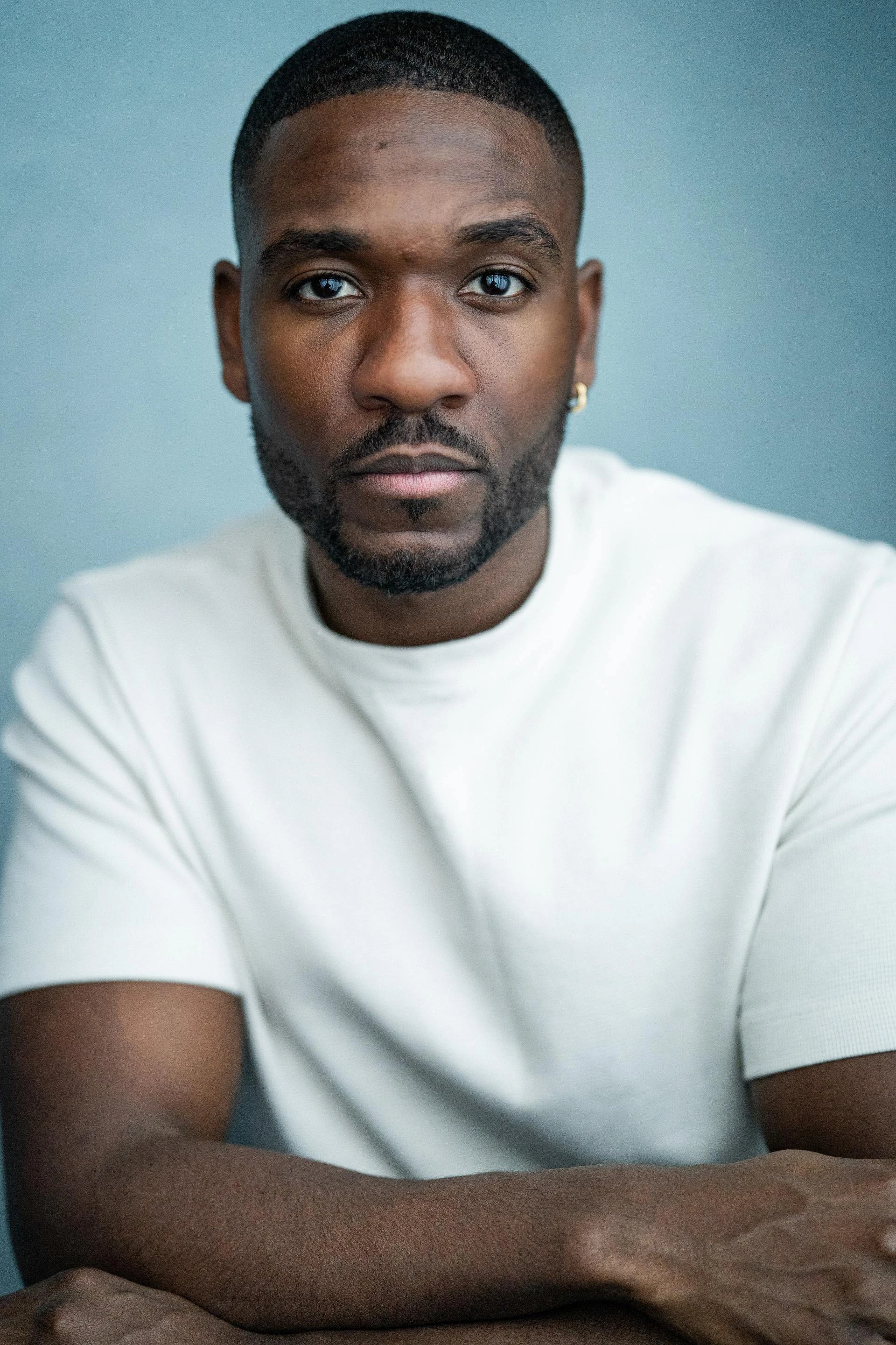 Emile John | Emmerdale Wiki | Fandom