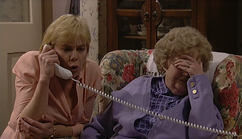 Episode 3989 (3rd March 2005) | Emmerdale Wiki | Fandom