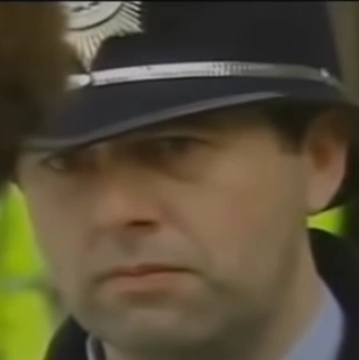 PC Cooper | Emmerdale Wiki | Fandom