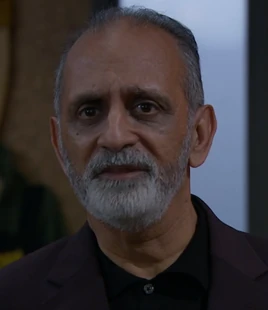 Amit Sharma | Emmerdale Wiki | Fandom