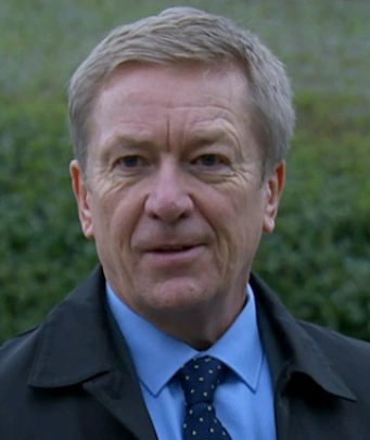 Colin Hamston | Emmerdale Wiki | Fandom