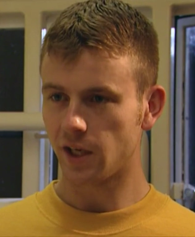 Jed Nixon | Emmerdale Wiki | Fandom