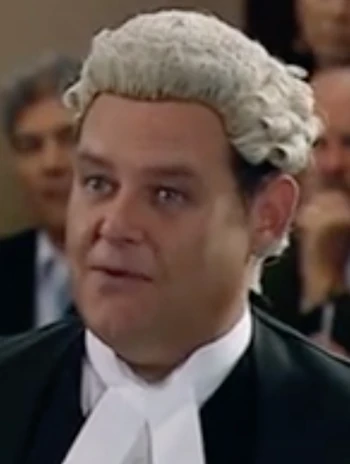 Gerald Lawson | Emmerdale Wiki | Fandom