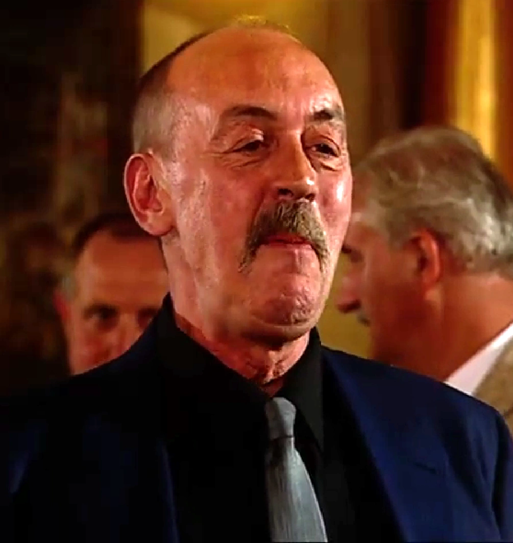 Jimmy Pepper | Emmerdale Wiki | Fandom