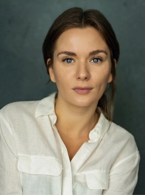 Luci Fish | Emmerdale Wiki | Fandom