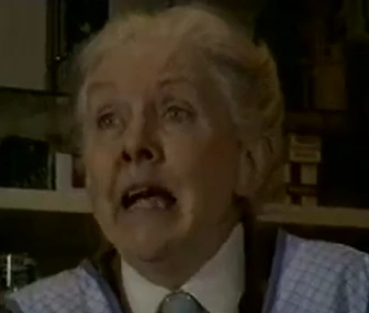 Mrs Robson | Emmerdale Wiki | Fandom