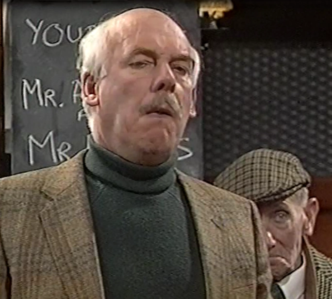 Episode 784 (24th February 1983) | Emmerdale Wiki | Fandom