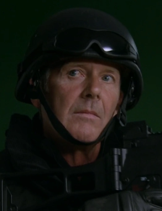 Armed Police Officer (David Turner) | Emmerdale Wiki | Fandom