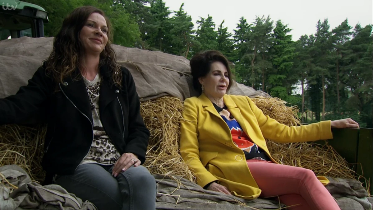 Episode 9449 (24th August 2022) | Emmerdale Wiki | Fandom