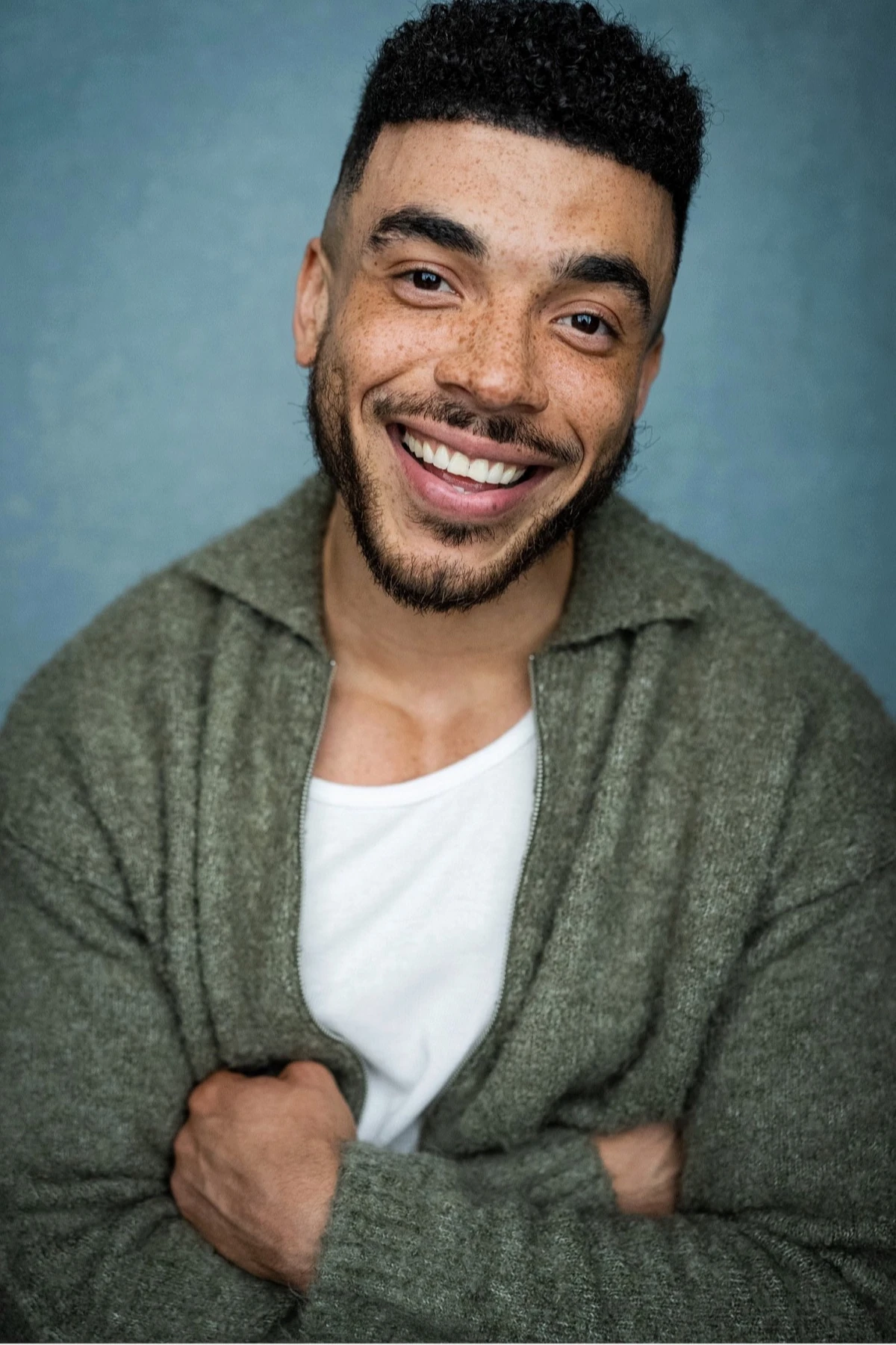 Jurell Carter | Emmerdale Wiki | Fandom