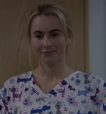 Nurse (Emma-Grace Arends) | Emmerdale Wiki | Fandom