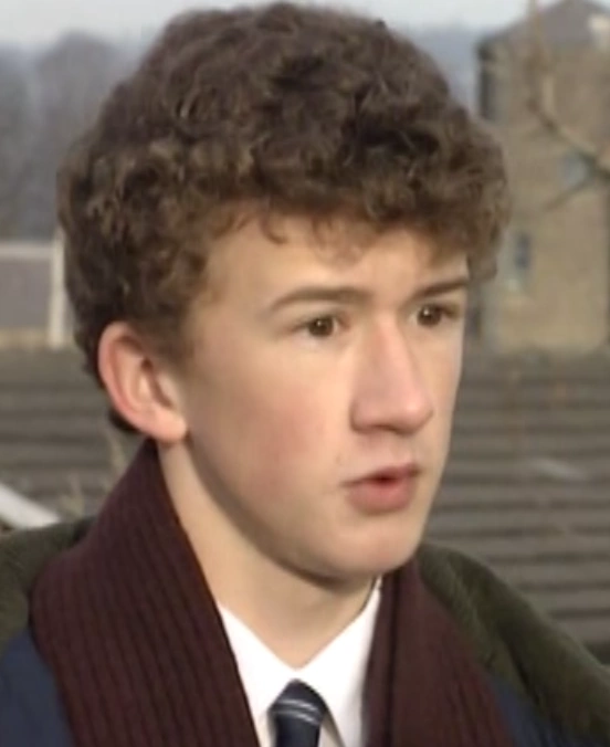 Gary (Garry Halliday) | Emmerdale Wiki | Fandom