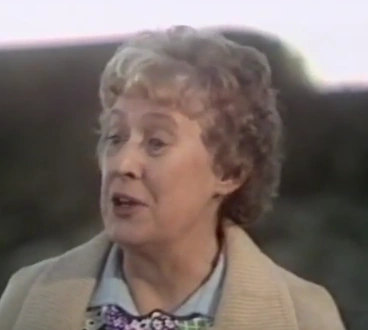 Ruth Gillin | Emmerdale Wiki | Fandom